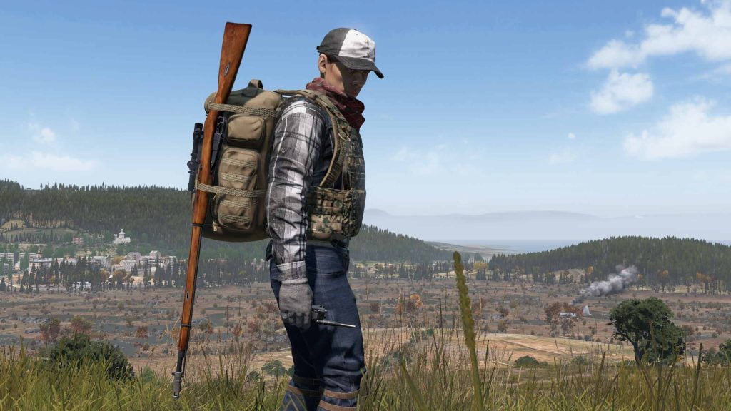 Alteria DayZ Server - KarmaKrew