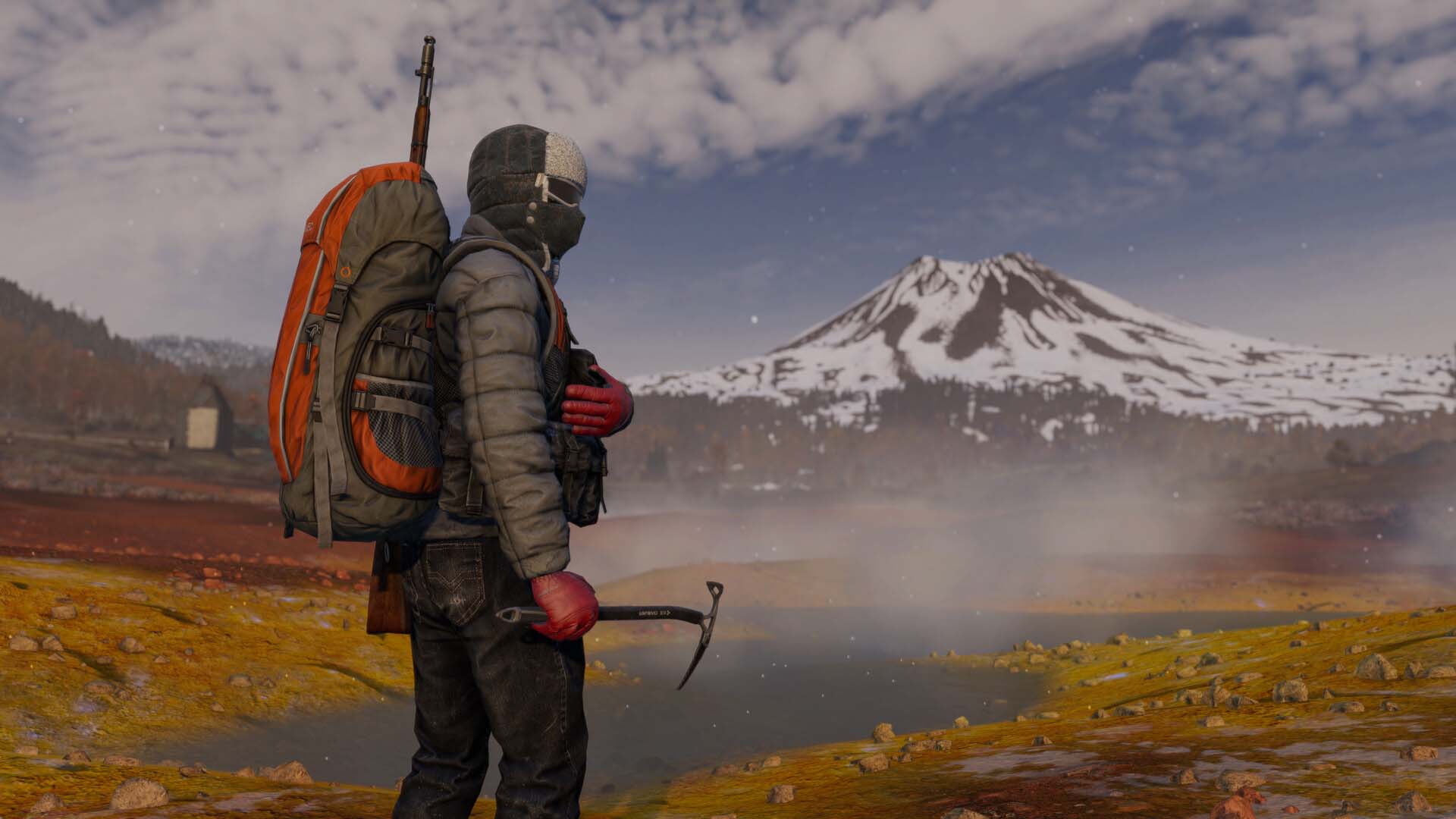 Blog | DayZ Updates - KarmaKrew