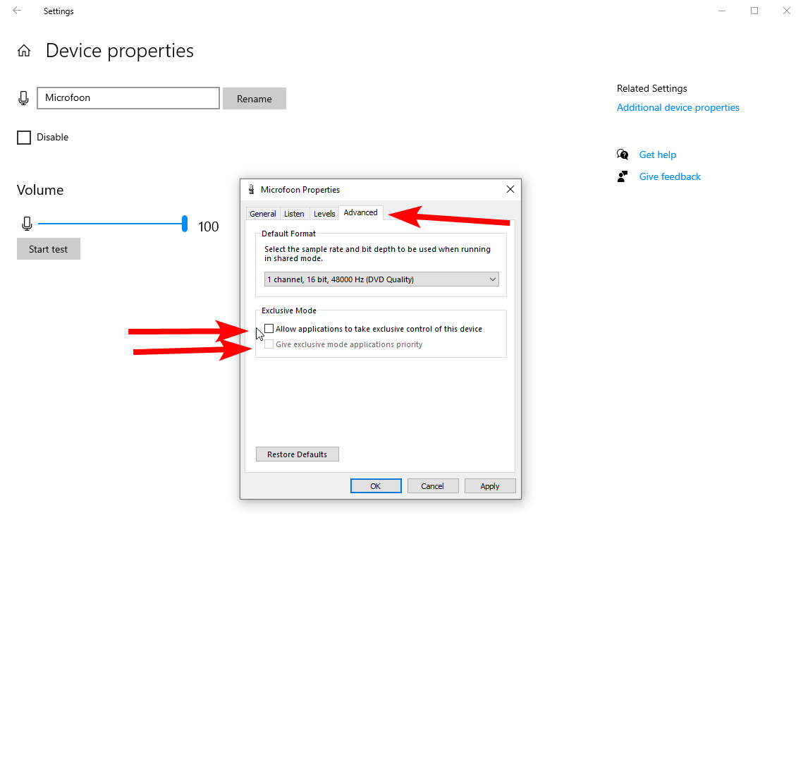 FIX: How to fix microphone not working in DayZ (Solutions and causes ...