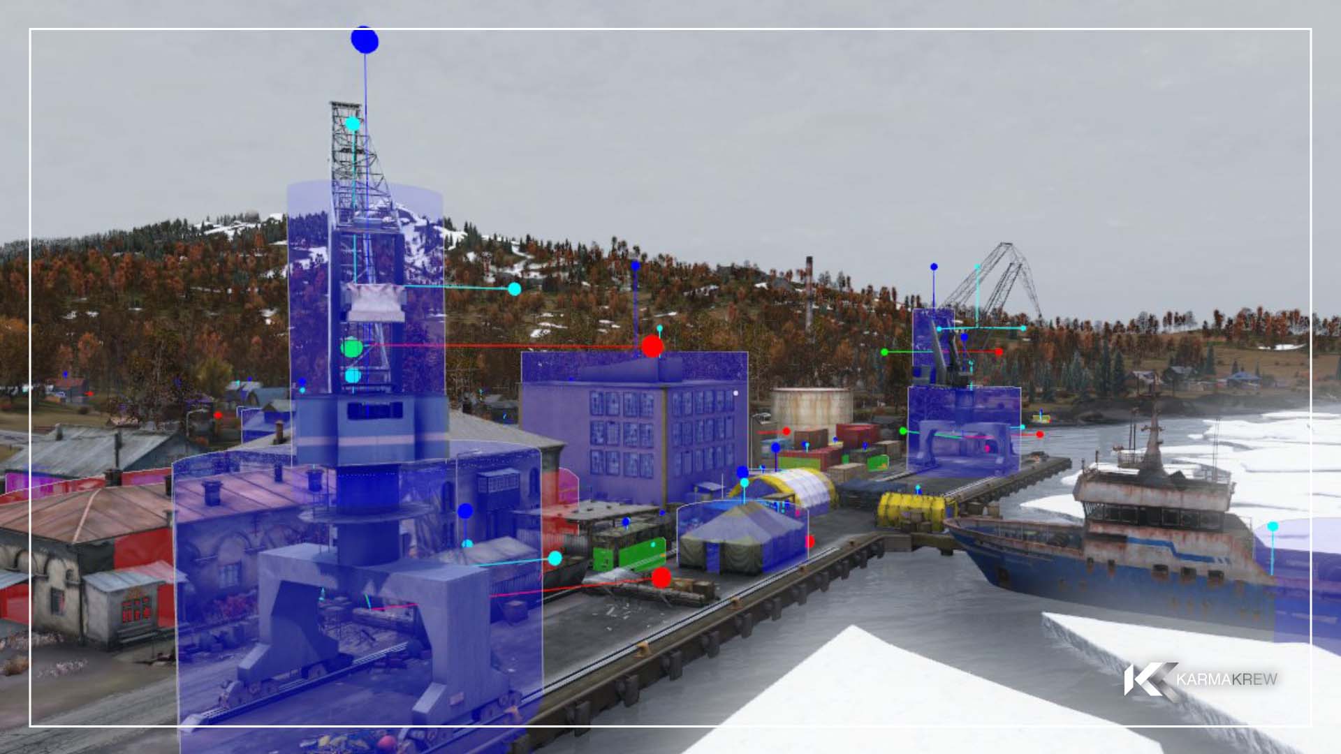DayZ Sakhal Patch notes: Geothermal Plant, New Loot Changes, and More ...