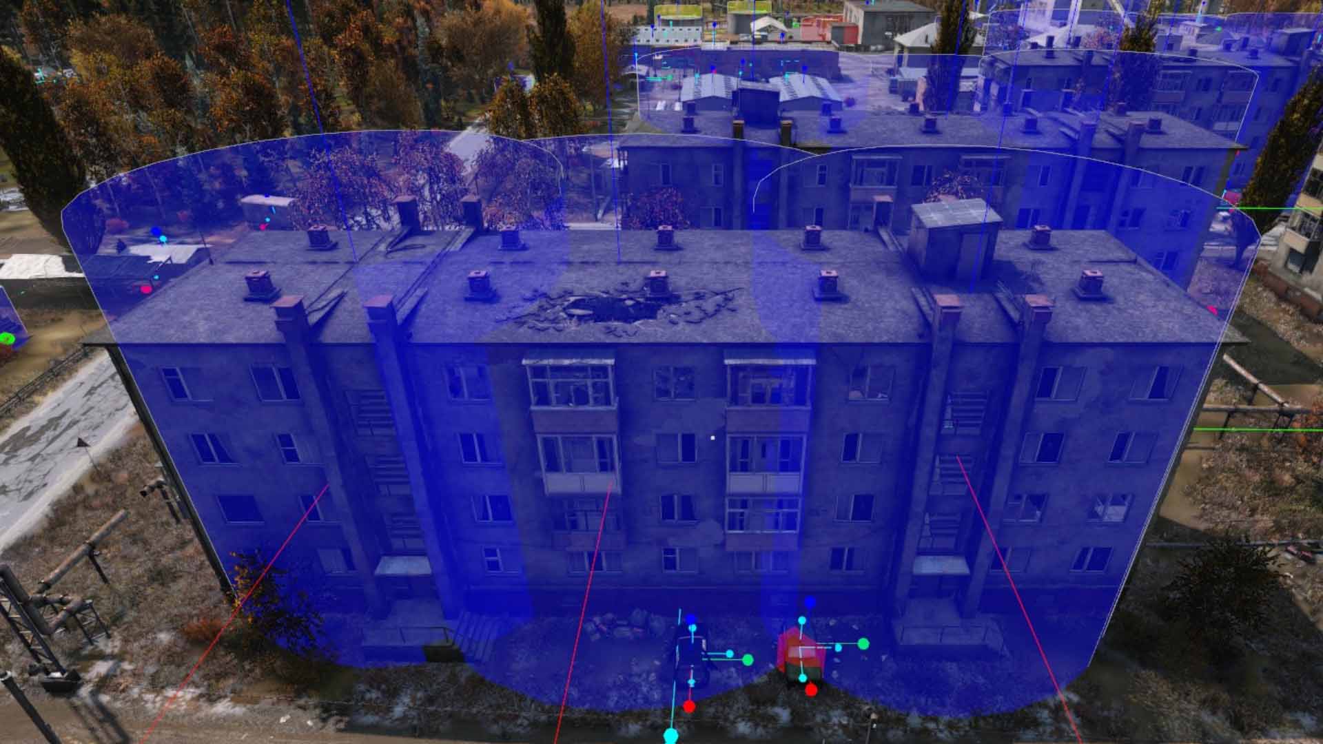 DayZ Sakhal Patch notes: Geothermal Plant, New Loot Changes, and More ...