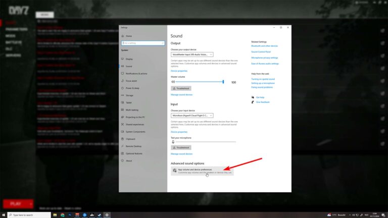 FIX: How to fix microphone not working in DayZ (Solutions and causes ...