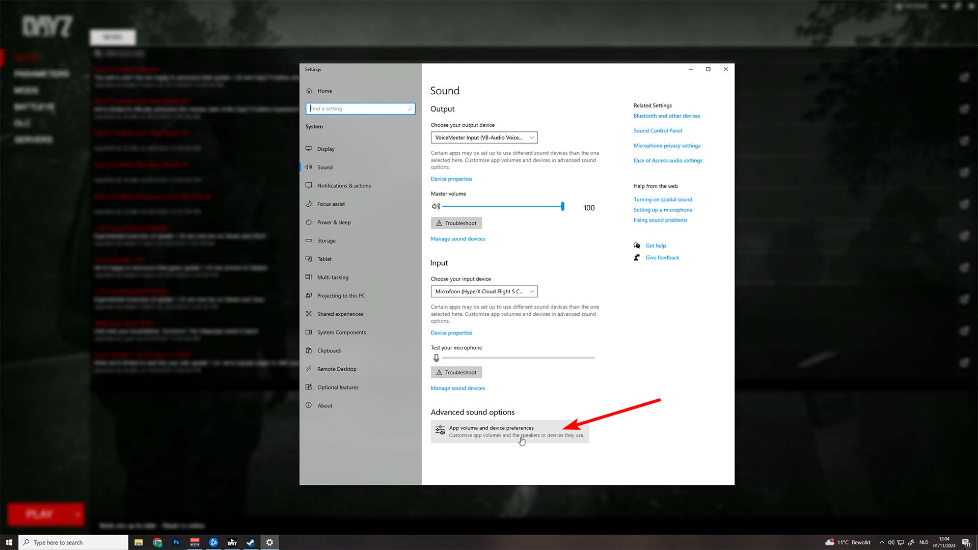 FIX: How to fix microphone not working in DayZ (Solutions and causes ...