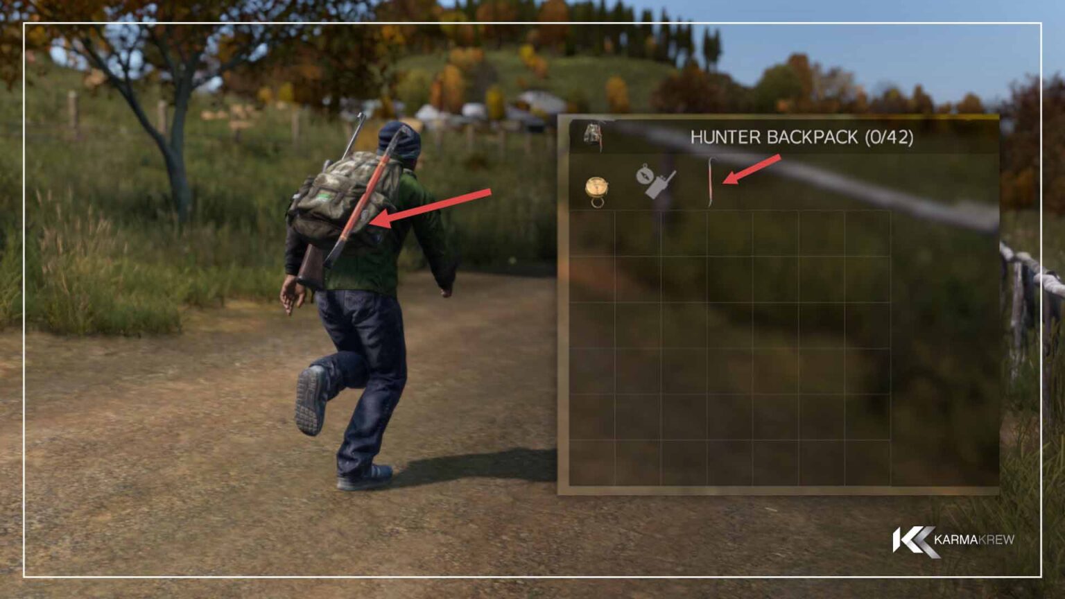 DayZ Update 1.27 Release - Patch Notes Summary