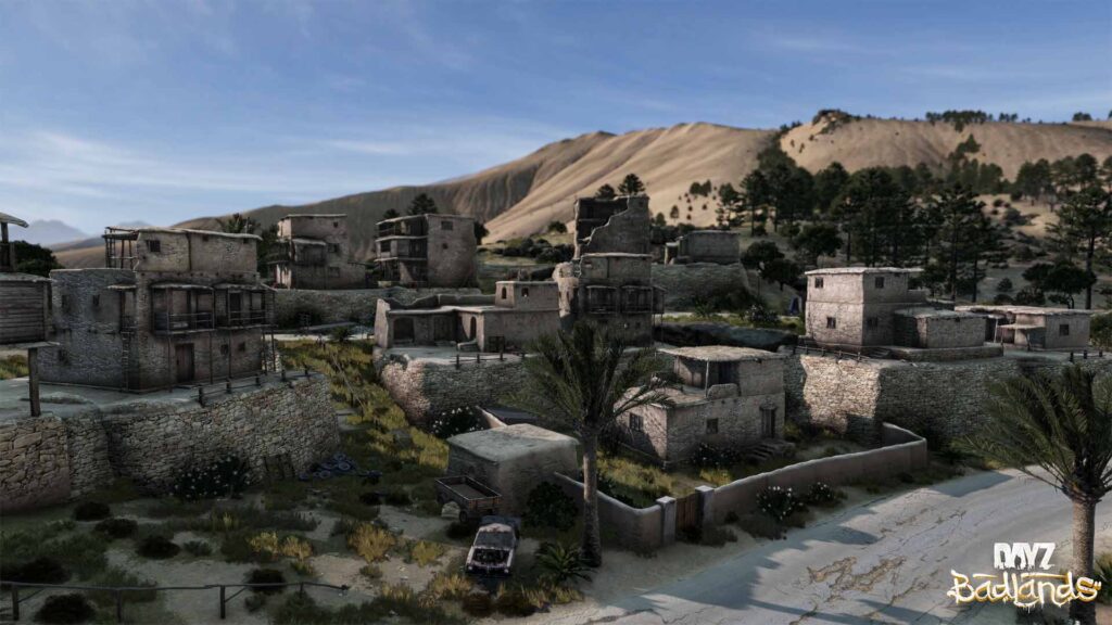 DayZ Badlands: Everything you need to know - KarmaKrew